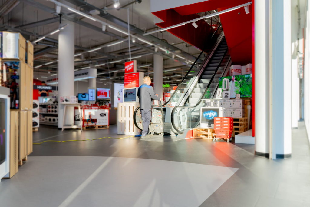 Roltrap en rolbanen - Zweegers